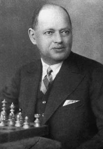 Ausgabe 1/07 I Rudolf Spielmann I Das kulturelle Schachmagazin Karl