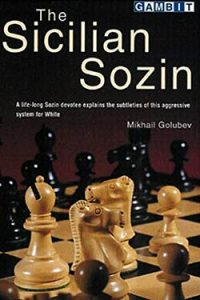Karl-Kolumne I Golubev The Sicilian Sozin I Schachmagazin Karl